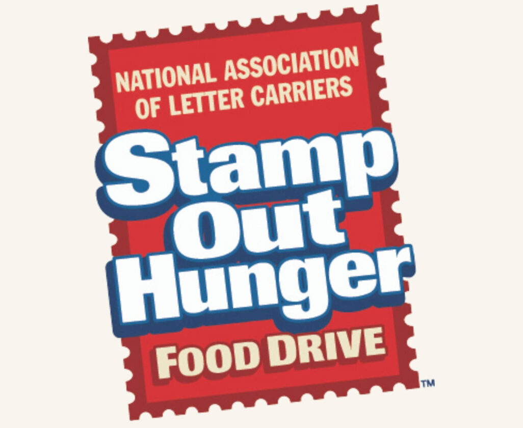 ‘Stamp Out Hunger’ food drive set for May 10 - North Fort Myers Neighbor